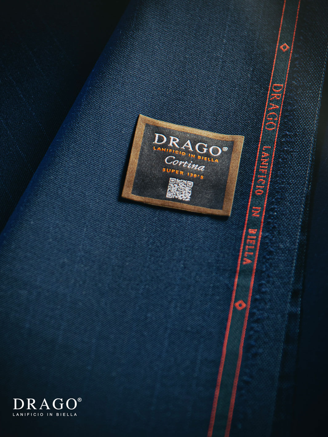 Drago: How an Italian Fabric Maker Wove Its Path to Greatness – Anatoly ...