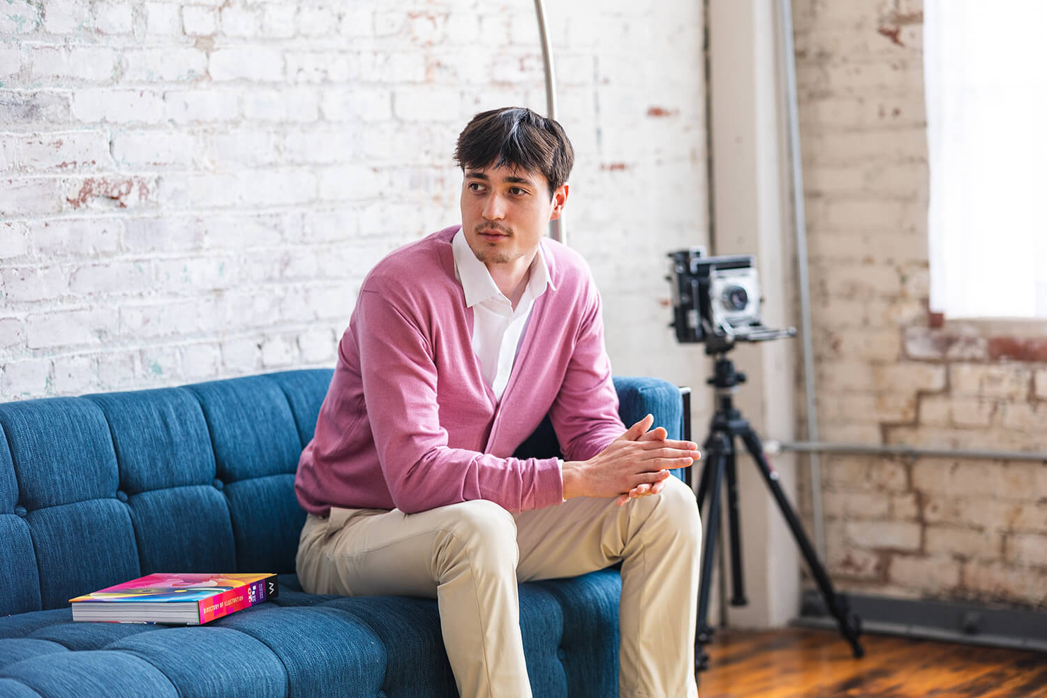 How to Buy High-Quality Cashmere (Without Compromising Your Ethics ...