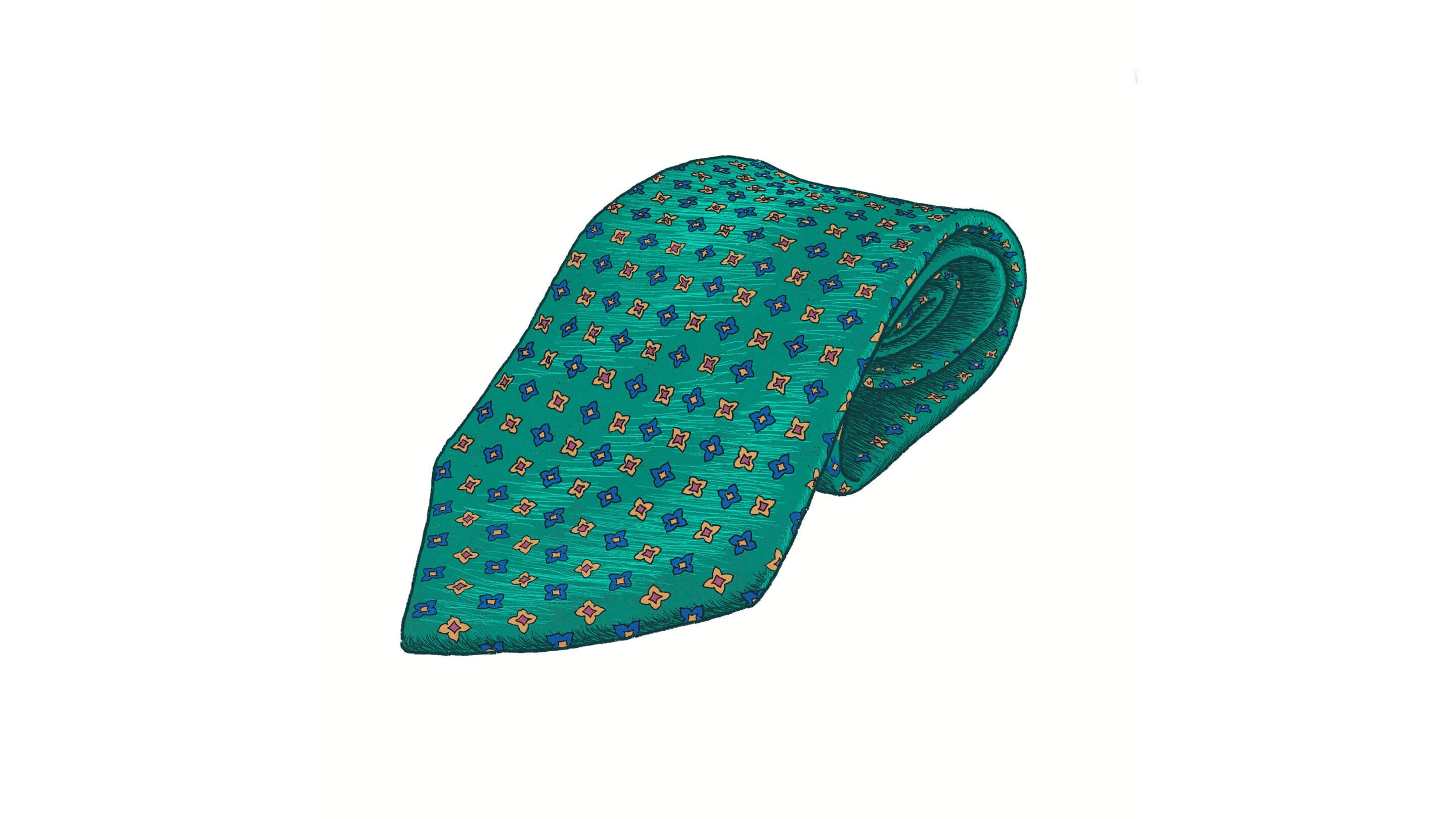 Ties – Anatoly & Sons