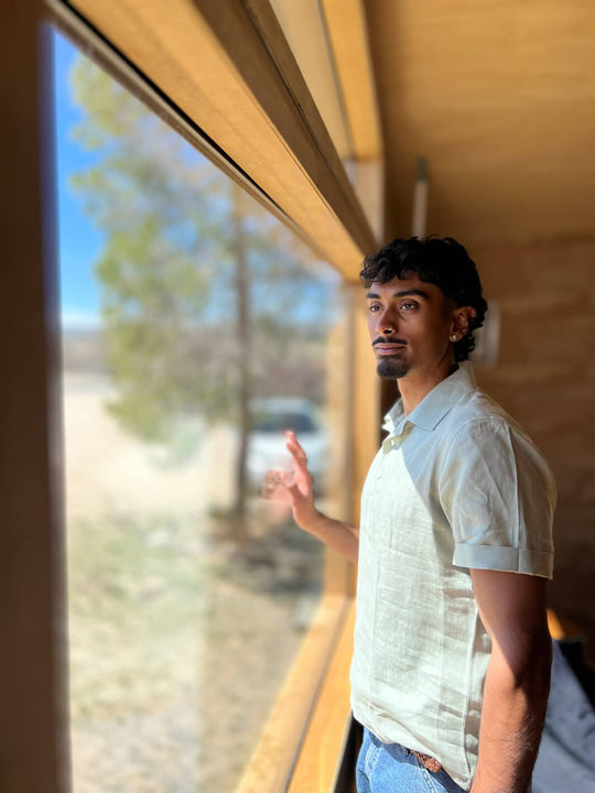 Anatoly & Sons: Style is a Necessity, Not a Luxury